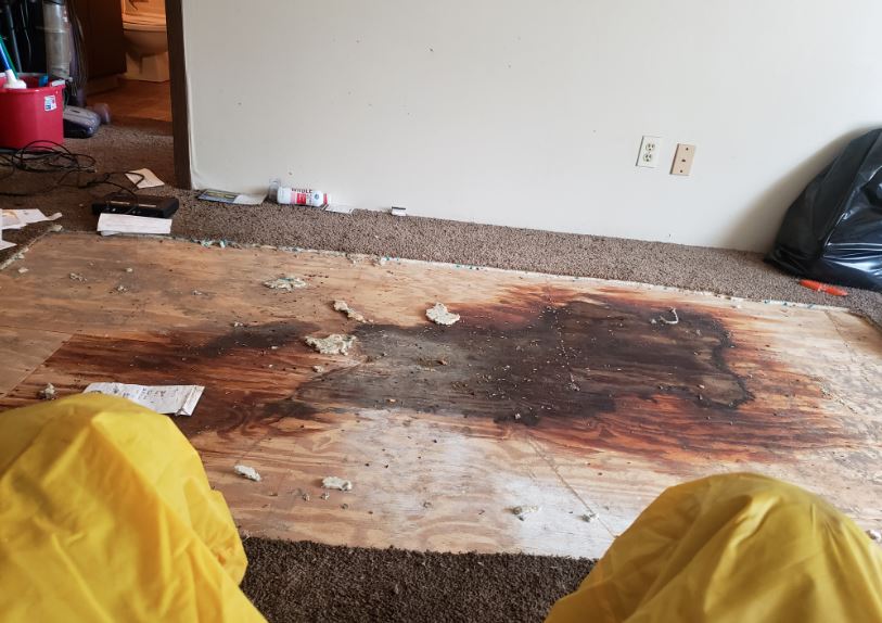 Crime Scene Cleanup in Bath, OH | Trust Worthy